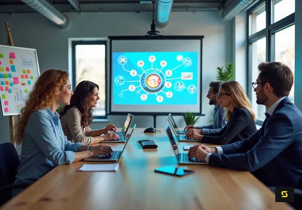 10 Examples of Software and Application for Business Success